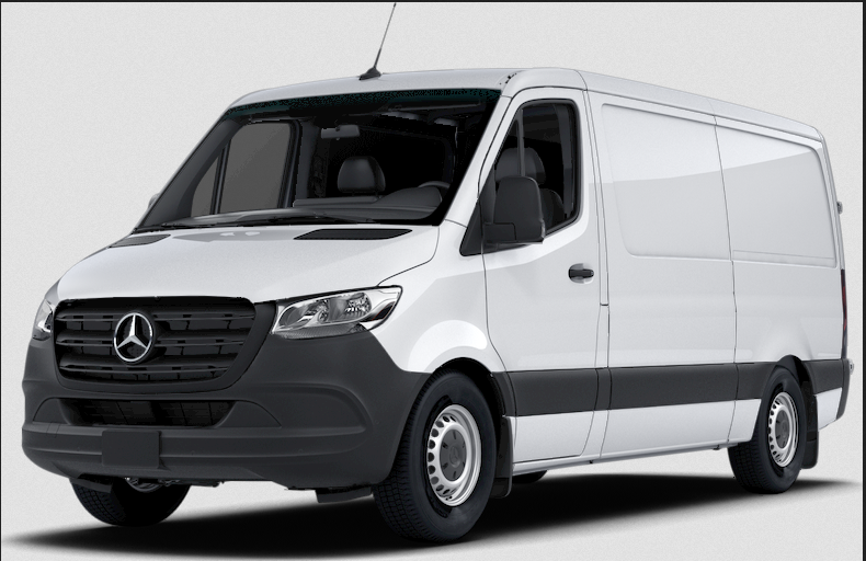 Sprinter RWD – Motexion Australia