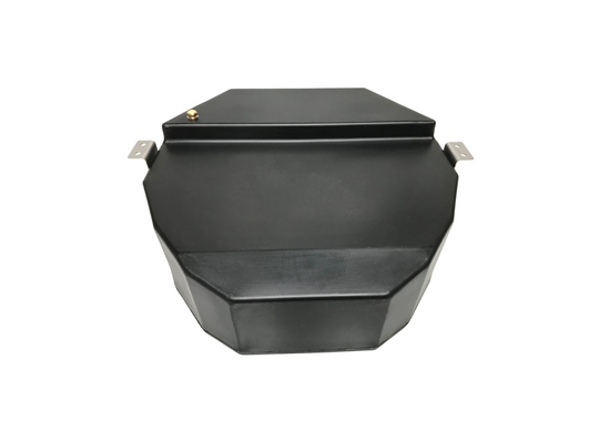Spare wheel tanks - 68 Liter – Motexion Australia