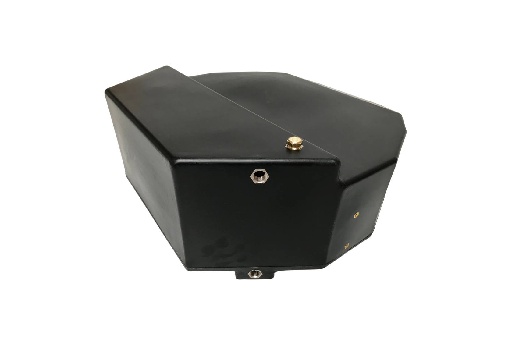 Spare wheel tanks - 68 Liter – Motexion Australia