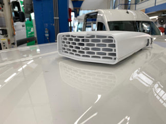 Easy Aero roof ventilator - advance recirculation technology – Motexion ...
