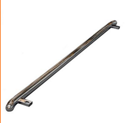 Iveco Daily side bars – Motexion Australia