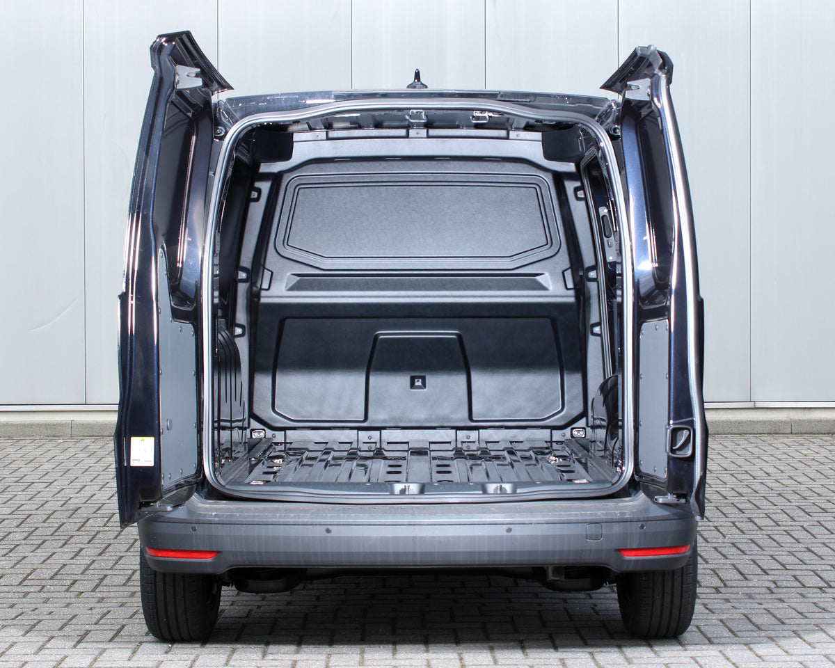 Caddy 5 bulkhead vapour barrier – Motexion Australia