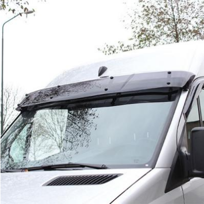Mercedes Benz Sprinter RWD Sunvisors – Motexion Australia