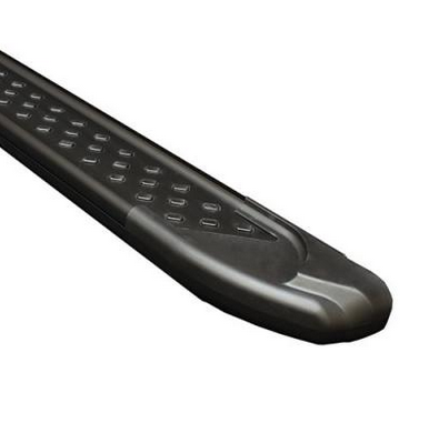 Side Step Expert LWB - Black Colour – Motexion Australia