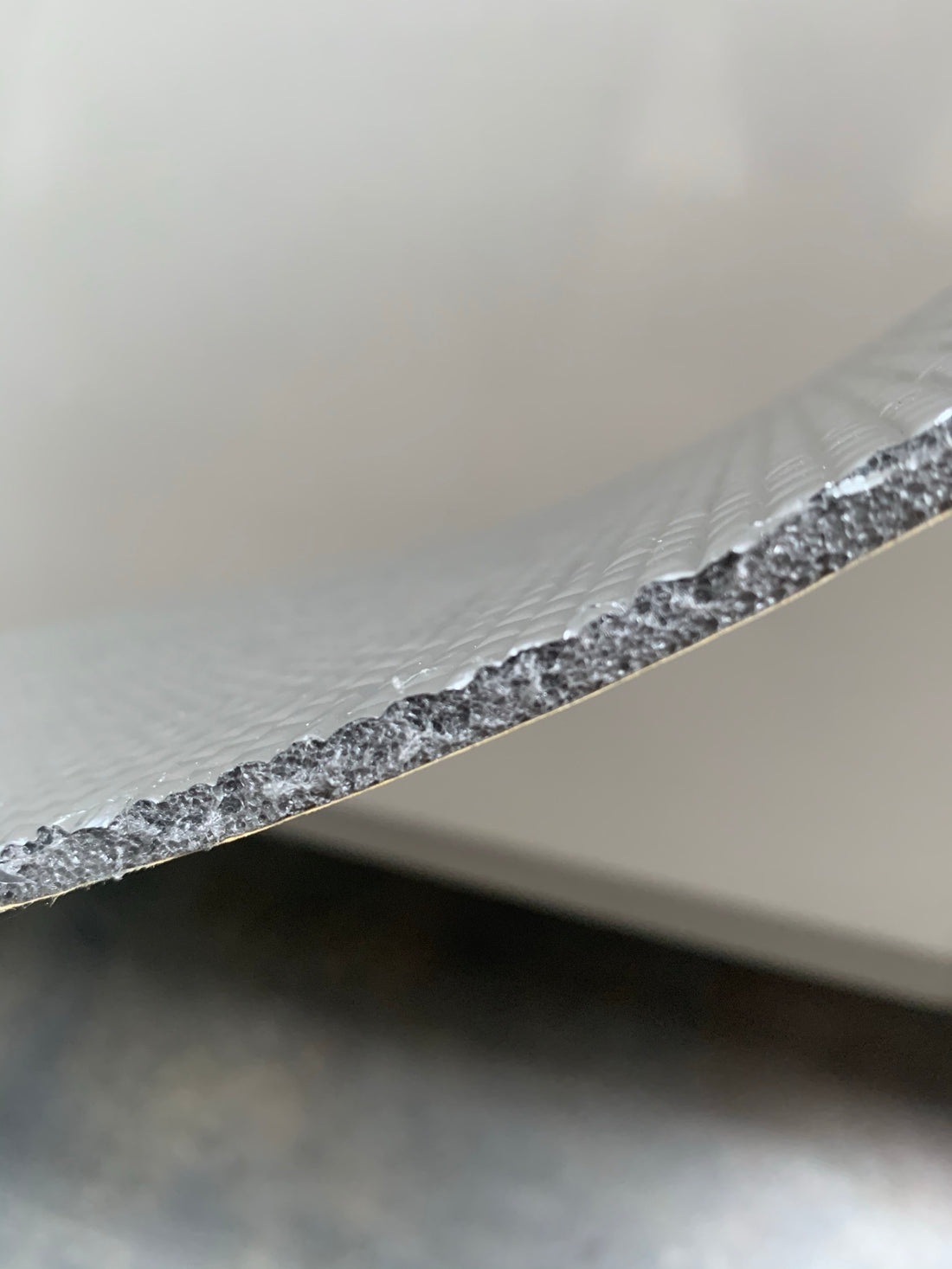 Van Insulation Material for temperature and sound in 5 or 10 mm ...